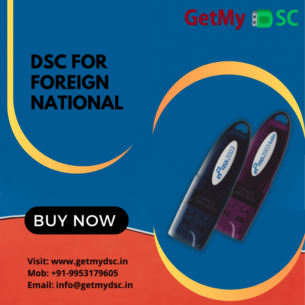 Class 3 DSC - Individual (Encryption) - Get My DSC Class 3 DSC - Individual (Encryption) - Get My DSC